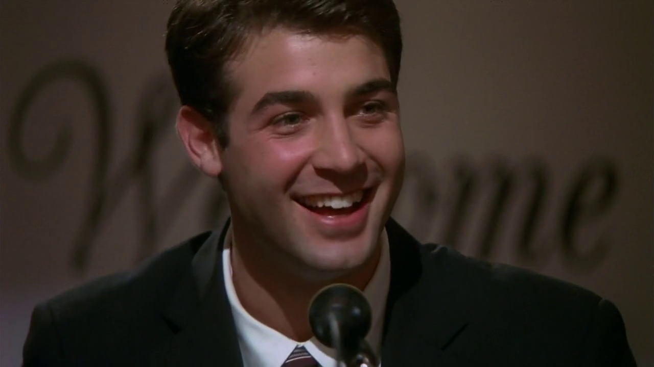 Front of the Class: Is the 20008 Docudrama Based on Real Life?