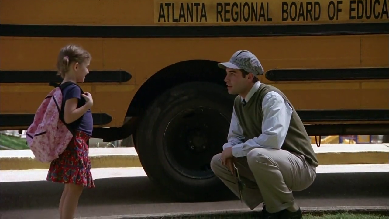 Front of the Class: Is the 20008 Docudrama Based on Real Life?