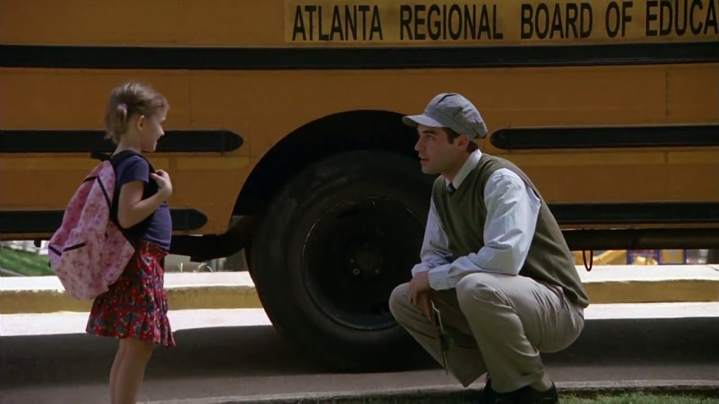 Front of the Class: Is the 20008 Docudrama Based on Real Life?