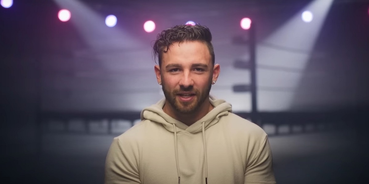 Goldy: Monster Factory's David Goldschmidt is a YouTube Star Today