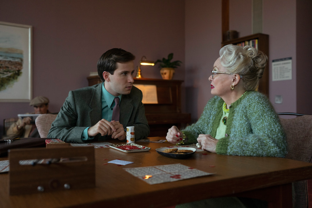 Hello Tomorrow Episode 6 Recap: The Numbers Behind the Numbers