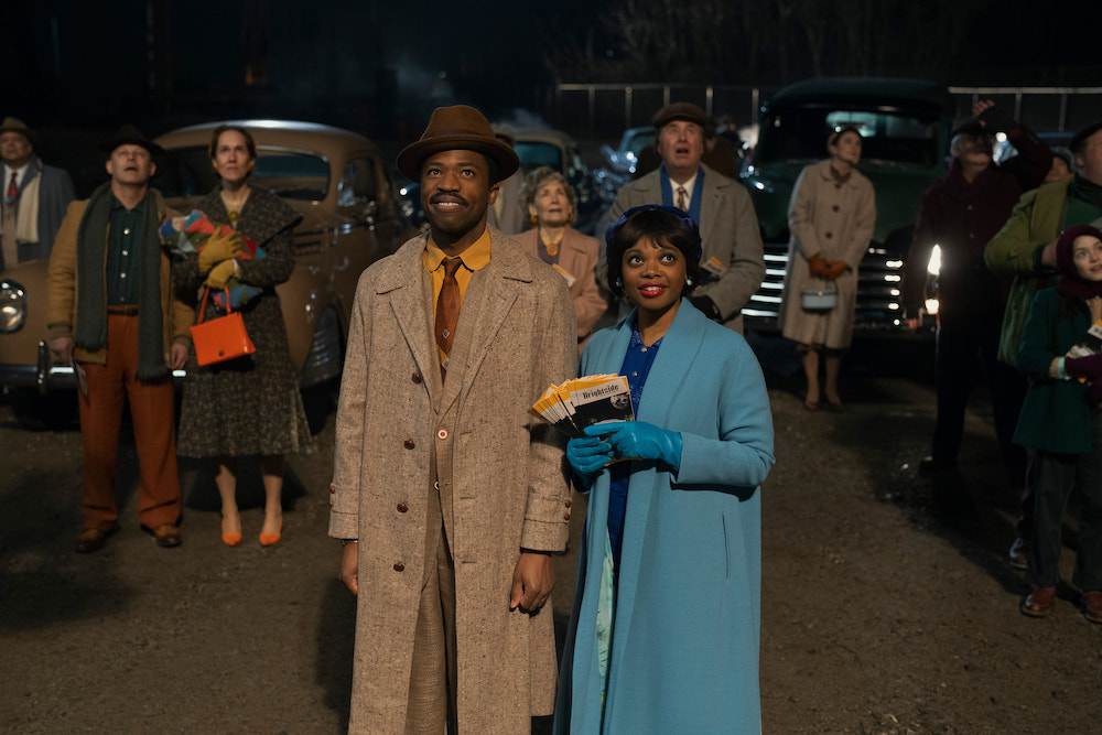 Hello Tomorrow Ending, Explained: What Happens to the Passengers?