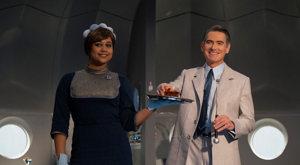 Hello Tomorrow Ending, Explained: What Happens to the Passengers?
