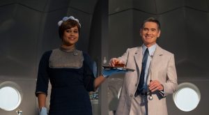 Hello Tomorrow Ending, Explained: What Happens to the Passengers?