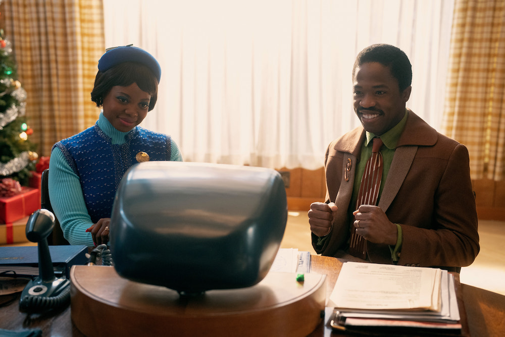 Hello Tomorrow Episode 9 Recap: Certain Forces Once Unleashed