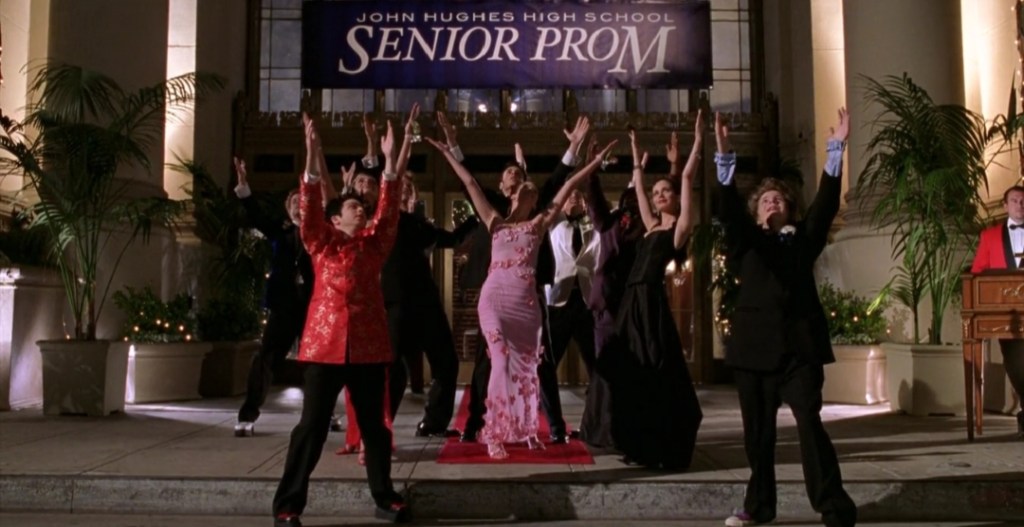 Not Another Teen Movie (2001): All Shooting Locations Explored