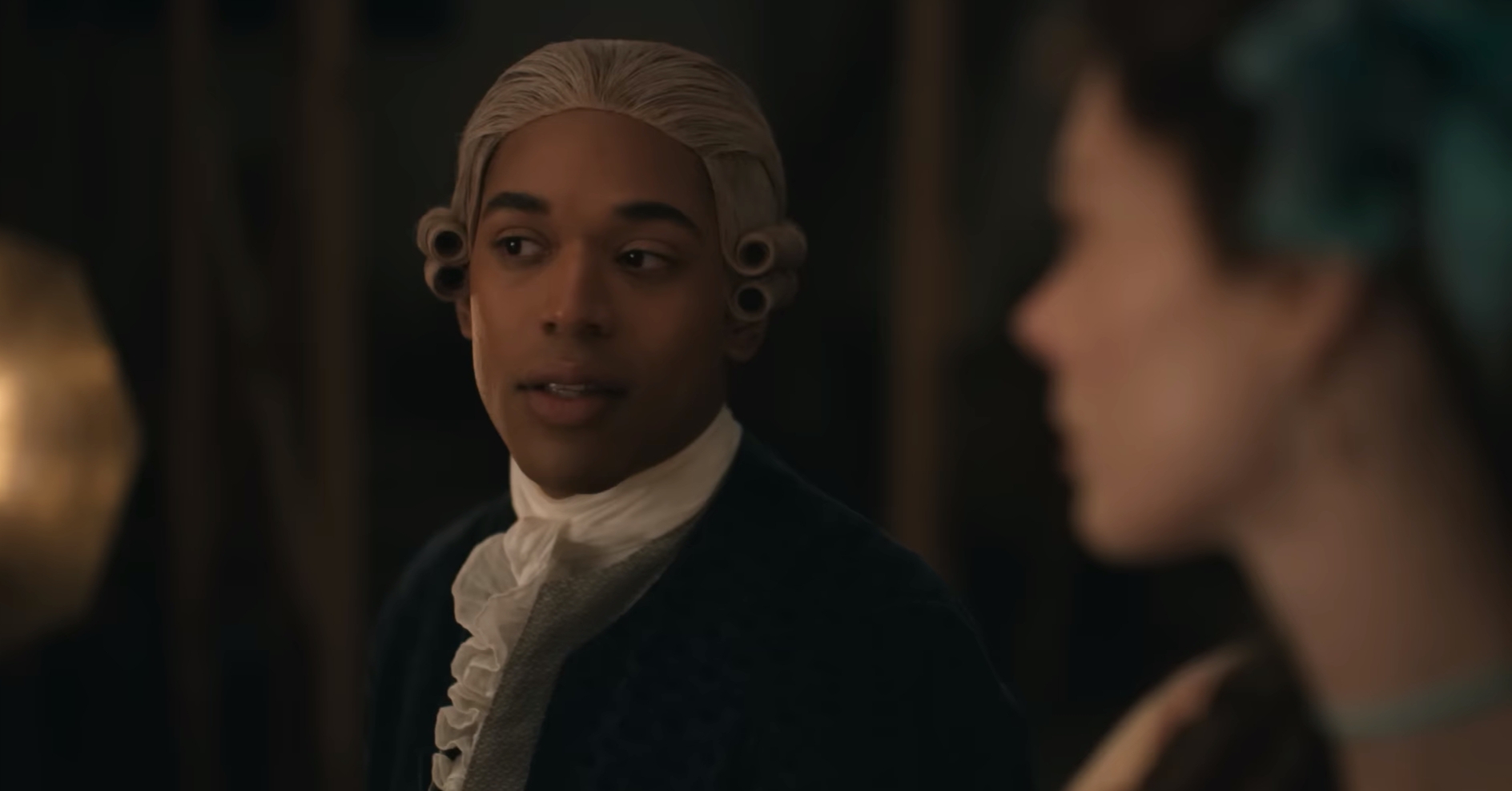 Chevalier: The Untold Story of a Musical Prodigy