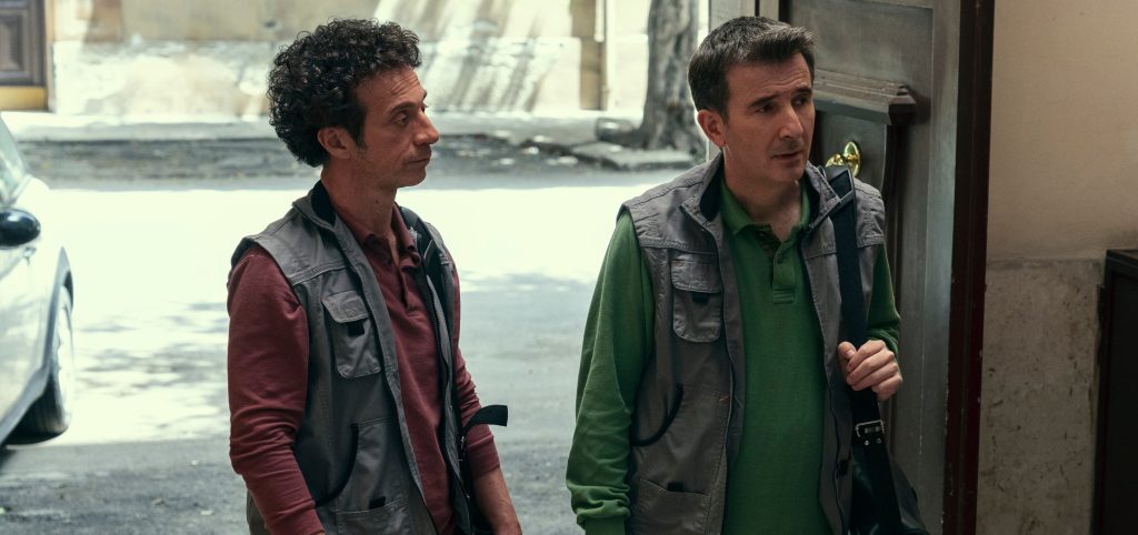 Framed! A Sicilian Murder Mystery Season 2 Ending, Explained