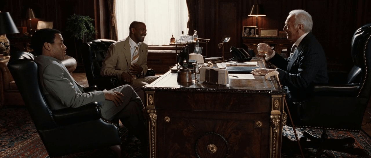 Inside Man (2006): Is the Thriller Movie Rooted in Reality?