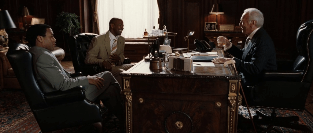 Inside Man (2006): Exploring All Filming Locations of the Movie