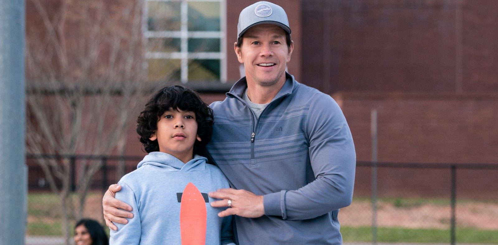Instant Family: Is the 2018 Movie Based on Real People?
