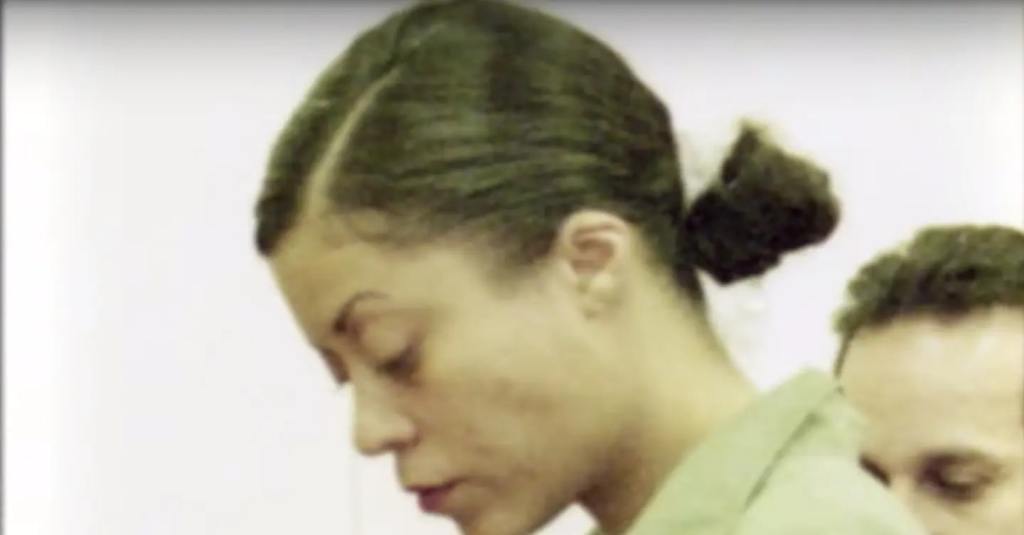 Ivié DeMolina: Where is Ex-Sex Worker and Robber Today?