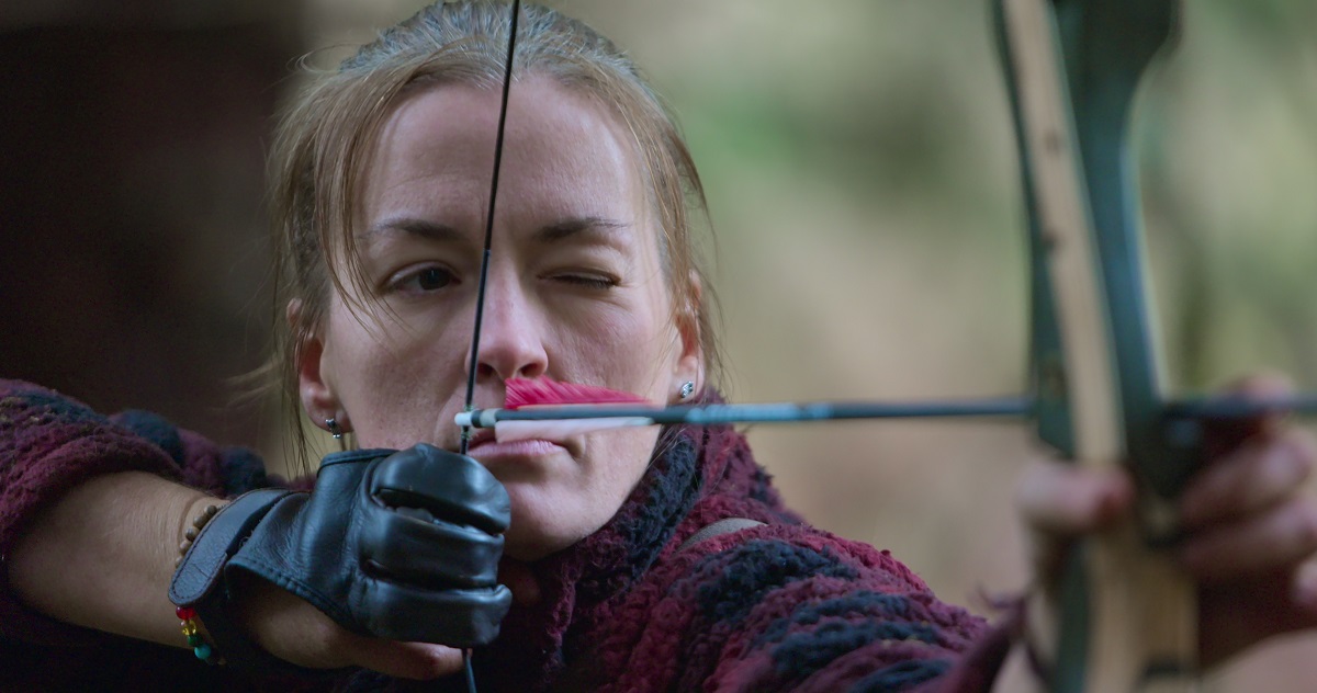 Jill Ashlock: Where is Outlast Season 1 Runner-Up Today?