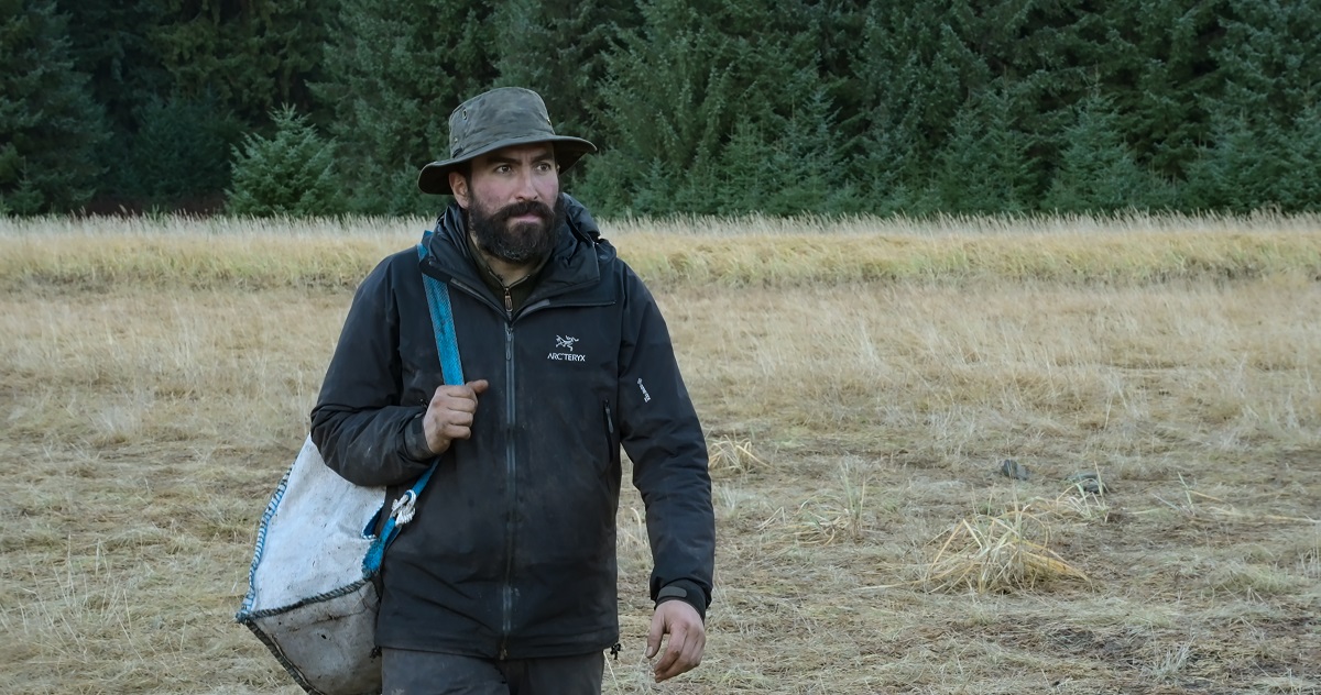 Why Did Javier Colón Leave Outlast? Where is Javier Colón Today?