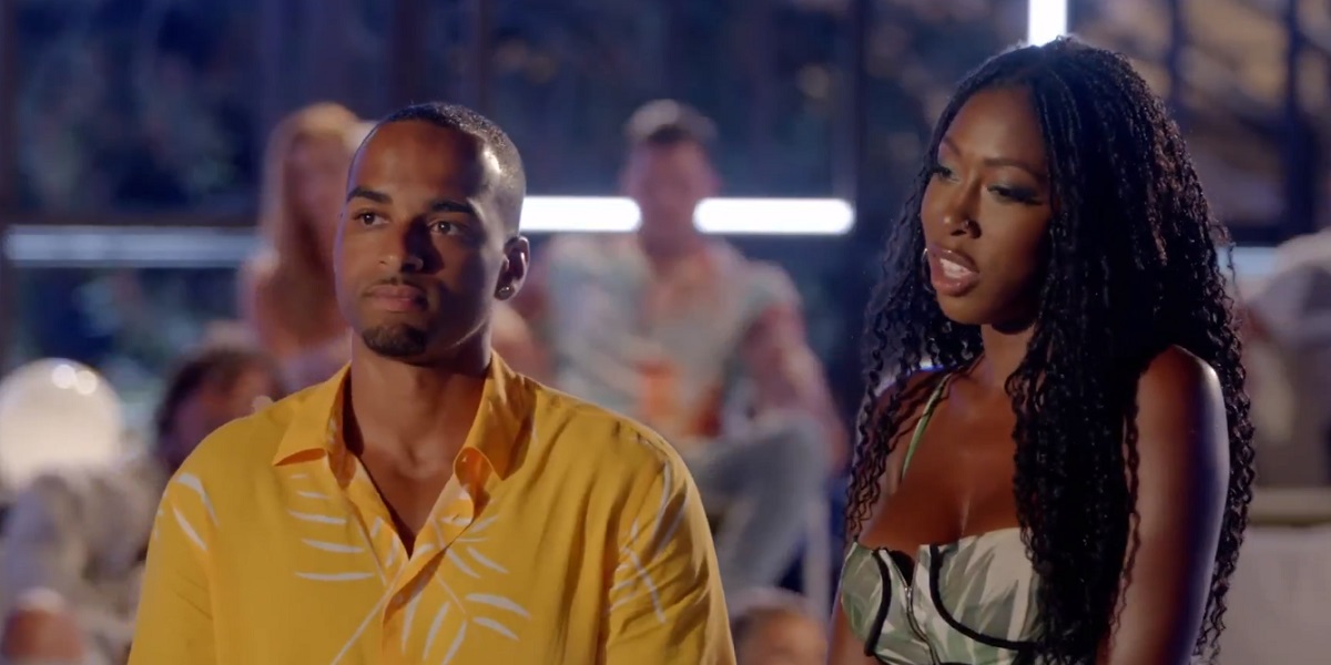 Jordanne Deveaux and Michael Owusu: Is Are You The One Duo Still Together?