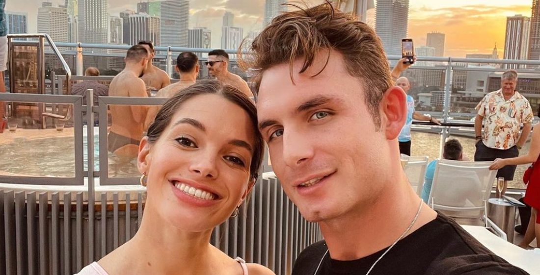 Are James Kennedy and Ally Lewbar Still Together? Vanderpump Rules Update