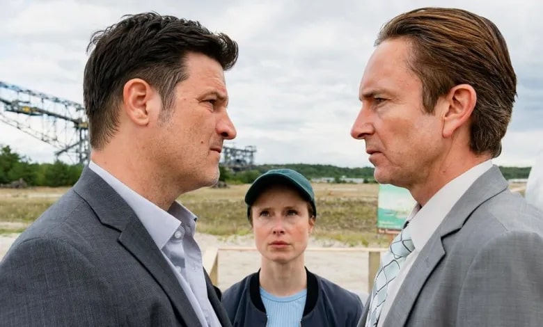 Close to Home Murder in the Coalfield Ending, Explained: Who Killed Ramona?