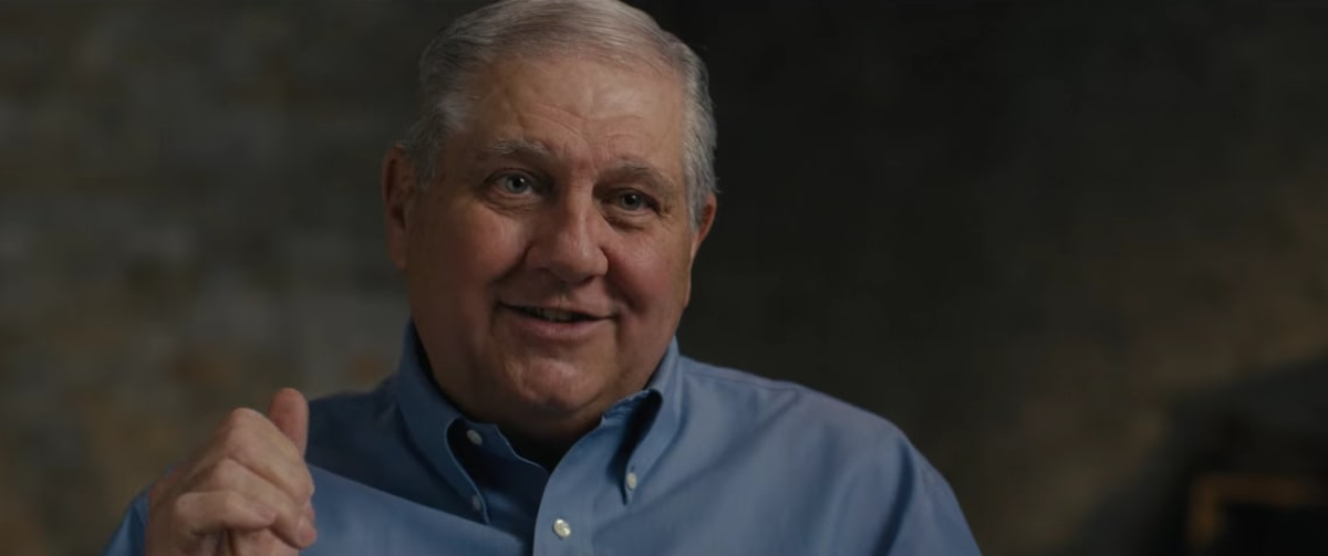 Jim Cavanaugh and Bill Buford: What Happened to Waco ATF Agents?