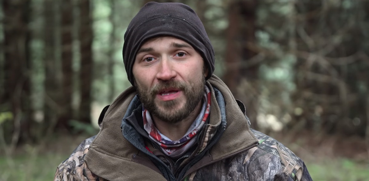 Joel Hungate: Where is Outlast Contestant Today?