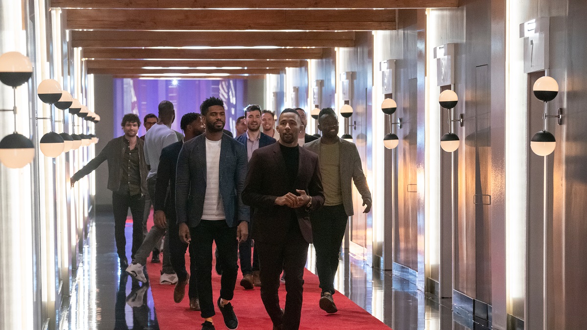 Josh Demas: Where is Love is Blind Contestant Today?