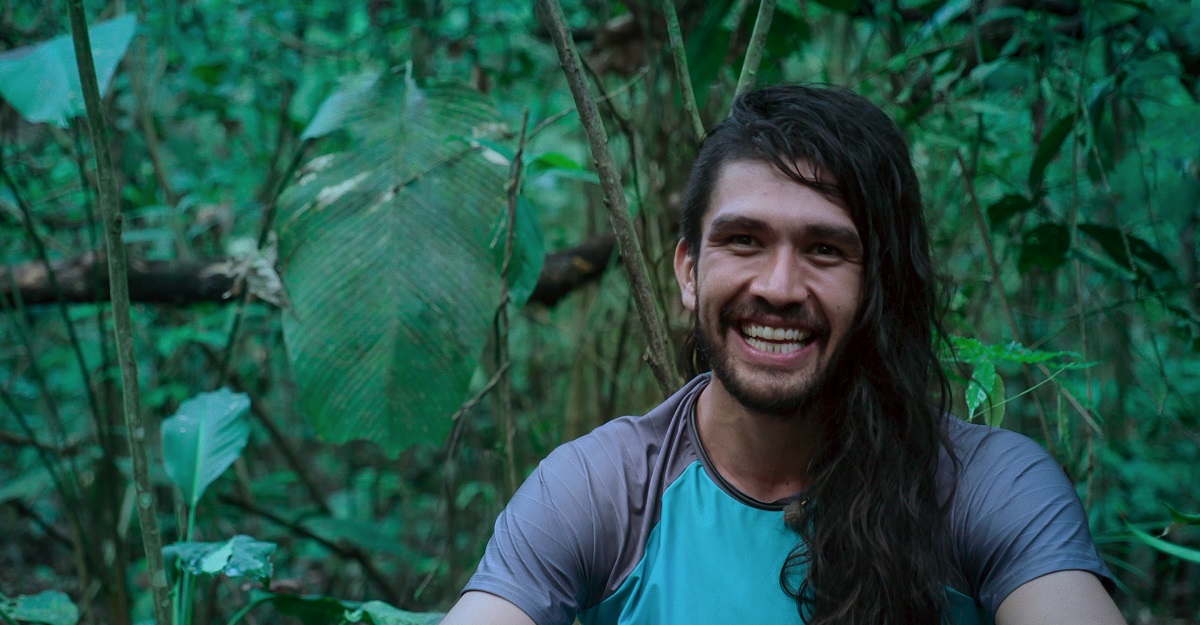 Josué Villanueva: The Law of the Jungle Winner is Thriving as an ...