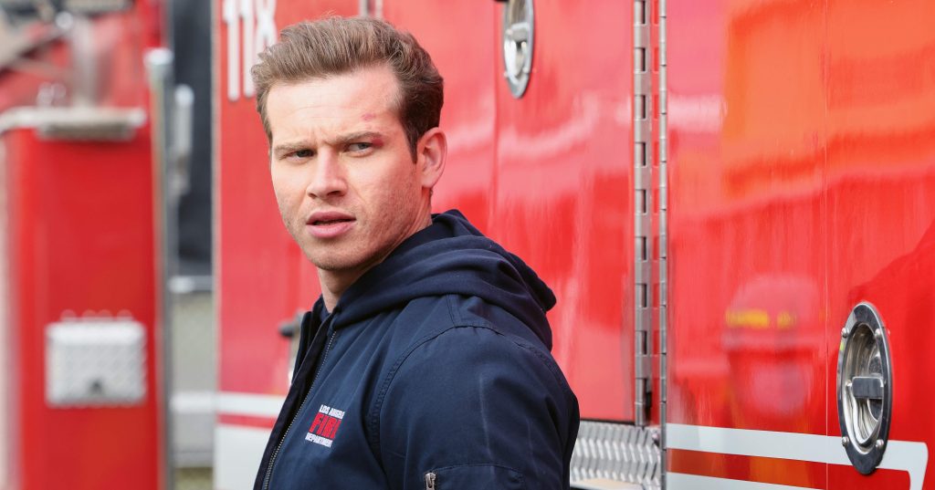 Why Did Buck and Abby Break Up in 911?