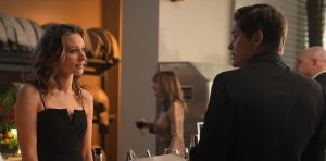 Who is Kendra? Who Plays Her in 9-1-1: Lone Star?