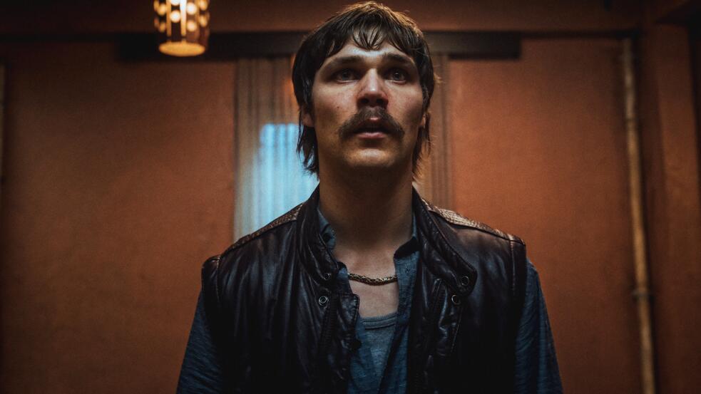 Are Jutta and Andy Dead at the End of The Pimp No F**ing Fairytale?