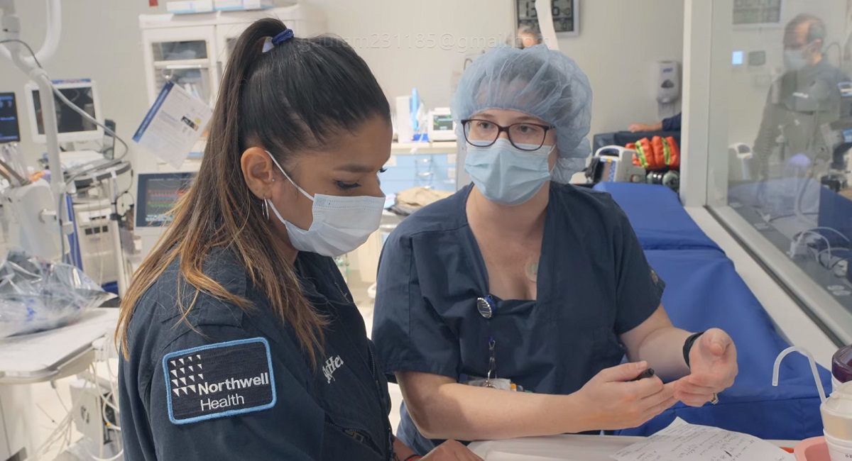 Laura Lalak: Emergency NYC Nurse Leads a Private Life Today