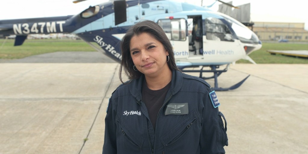 Laura Lalak: Emergency NYC Nurse Leads a Private Life Today
