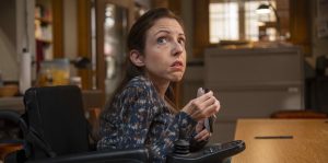 Is Shannon DeVido’s Emma Wheemer a Person With Disability in Real Life?