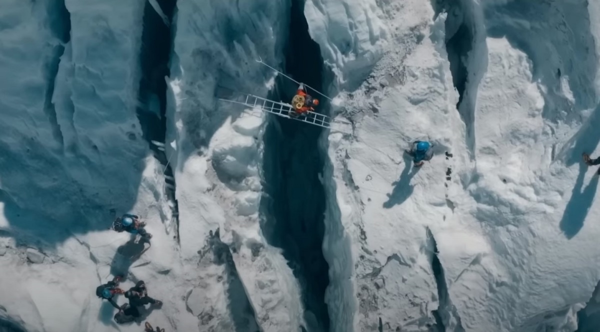 Michael Matthews: How Did He Die? Were His Remains Found?