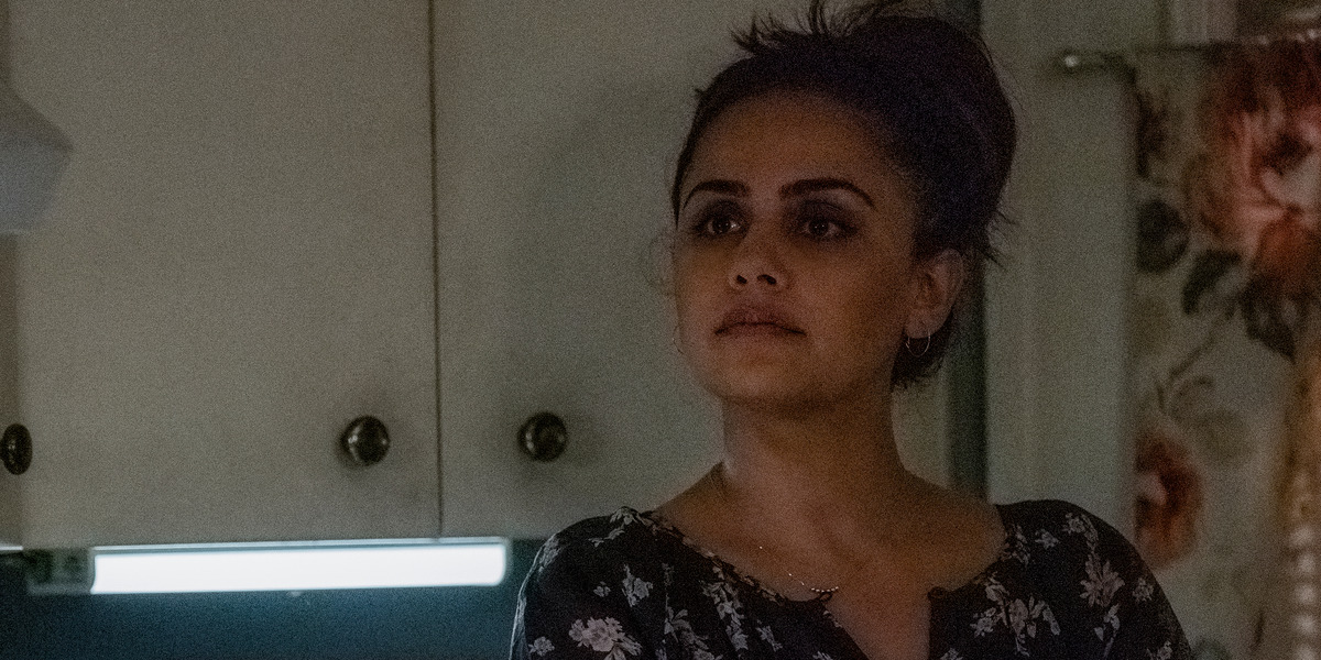 Where Did Tracy Go? Is Nishi Munshi Leaving Mayor of Kingstown?