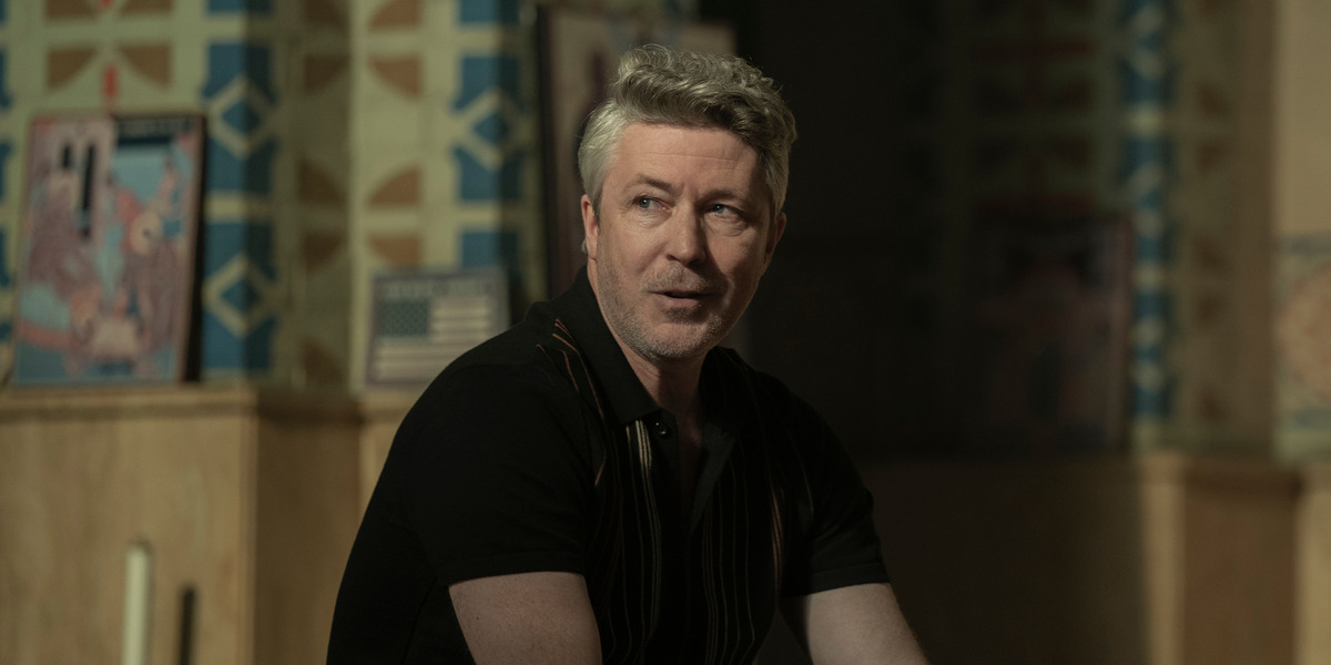 Is Milo Dead or Alive? Did Aiden Gillen Leave Mayor of Kingstown?