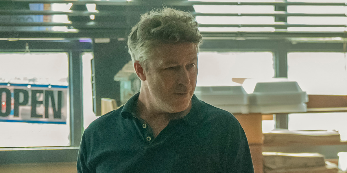 Is Milo Dead or Alive? Did Aiden Gillen Leave Mayor of Kingstown?