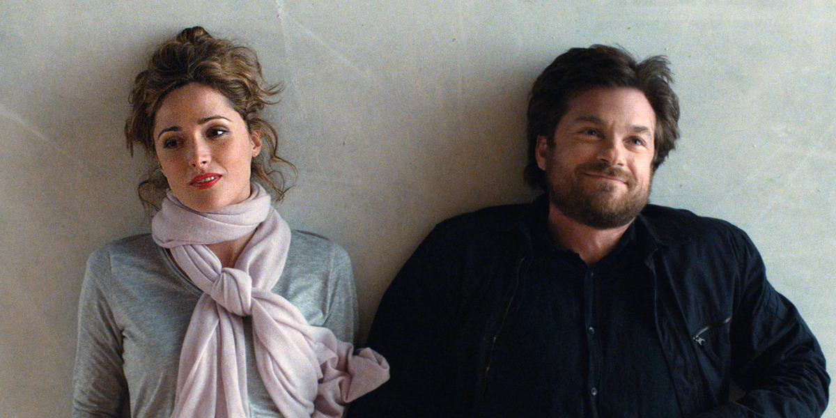 Do Judd and Penny End Up Together in This is Where I Leave You?