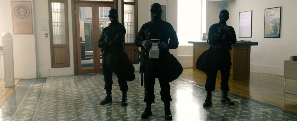 Dragged Across Concrete: All Shooting Locations of the 2018 Film