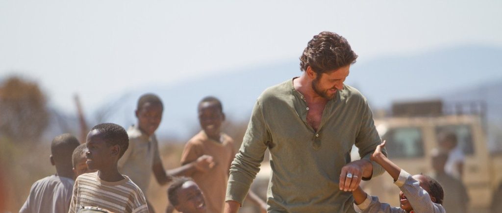 Machine Gun Preacher: Is the 2011 Movie Inspired by a True Story?