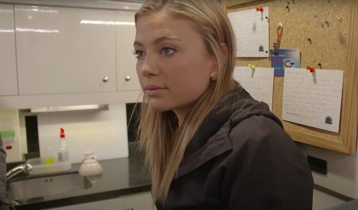 Malia White: Where is the Below Deck Star Today?