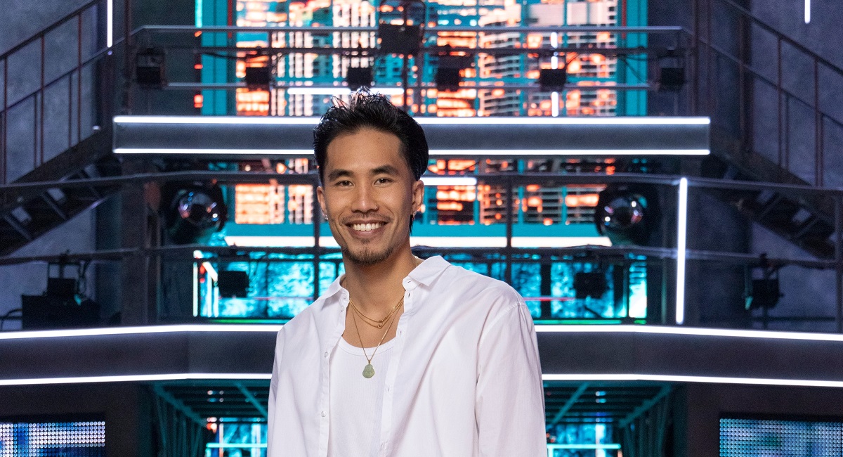 Max Pham: Where is Dance 100 Semi-Finalist Today?