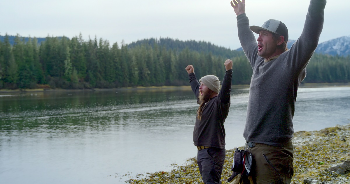 Nick Radner: Where is Outlast Season 1 Winner Today?