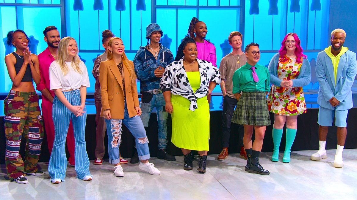 Next in Fashion Season 2: Where Are the Designers Today?