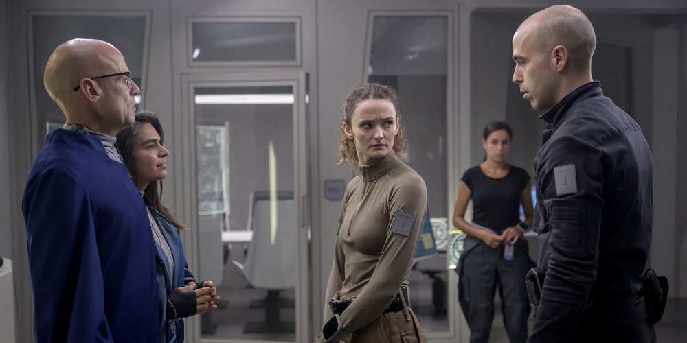 The Ark Episode 8 Recap: Every Single Person Matters