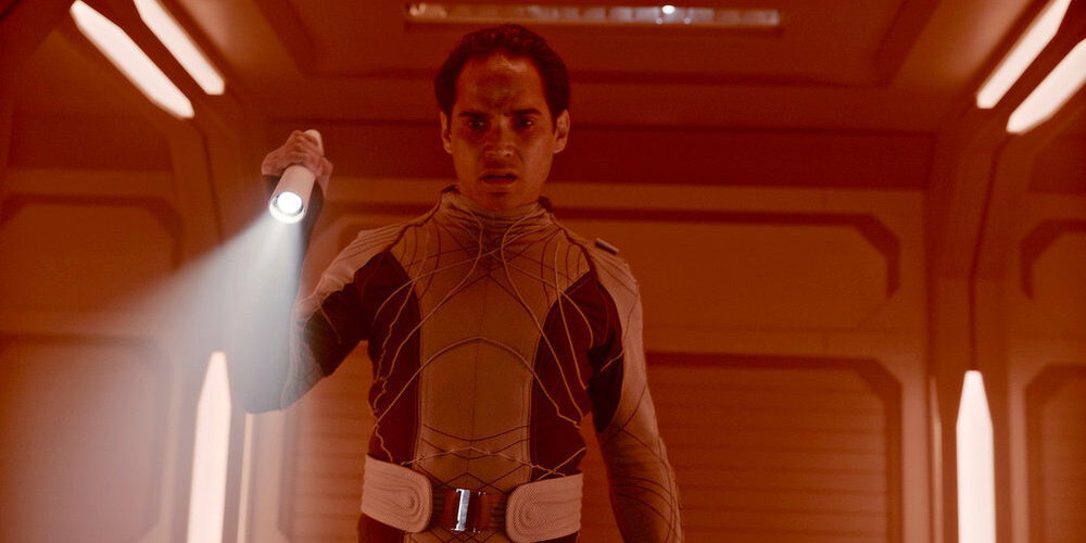 The Ark Episode 7 Recap: A Slow Death Is Worse