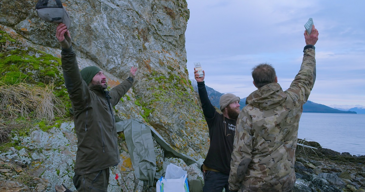 Seth Lueker: Where is Outlast Season 1 Winner Today?