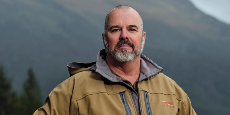 Lee Ettinger: Outlast Contestant is Leading a Private Life Today