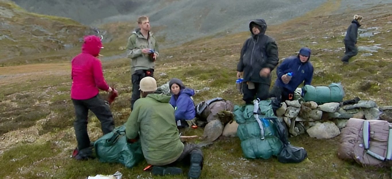 Enjoyed Outlast? 8 Similar Survival Shows You Will Also Like