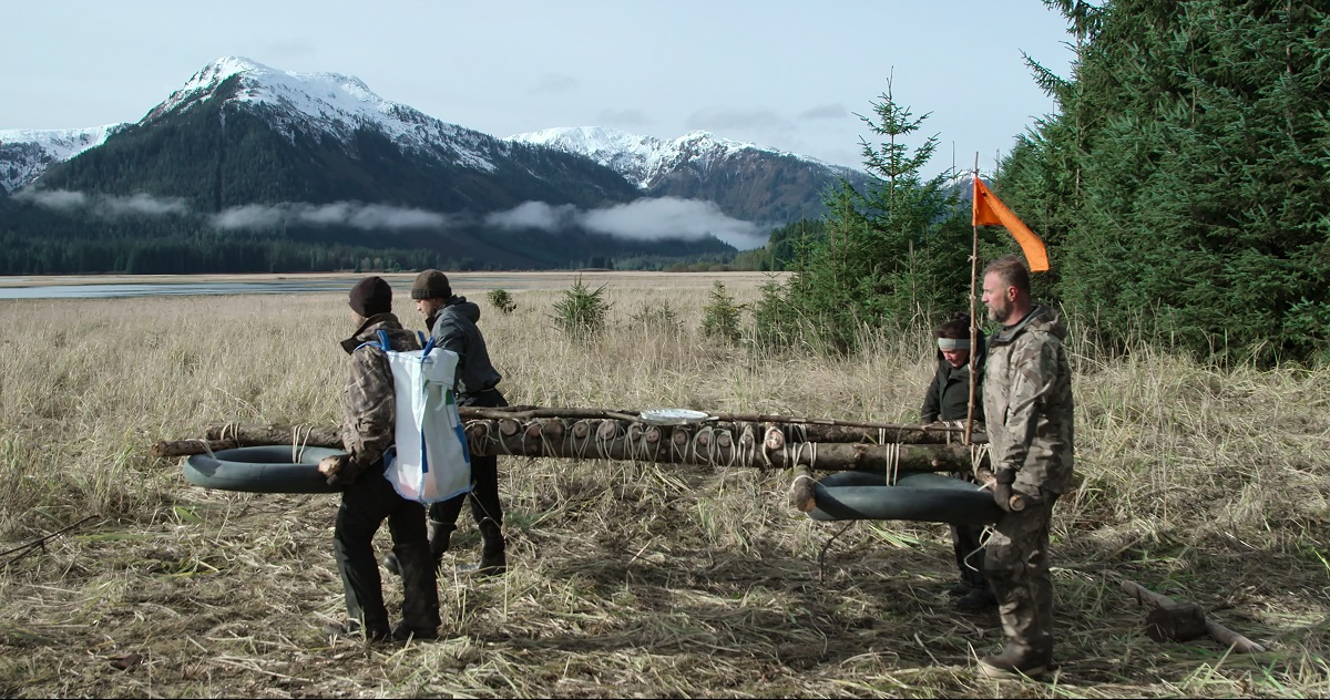 Paul Preece: Where is Outlast Season 1 Winner Today?