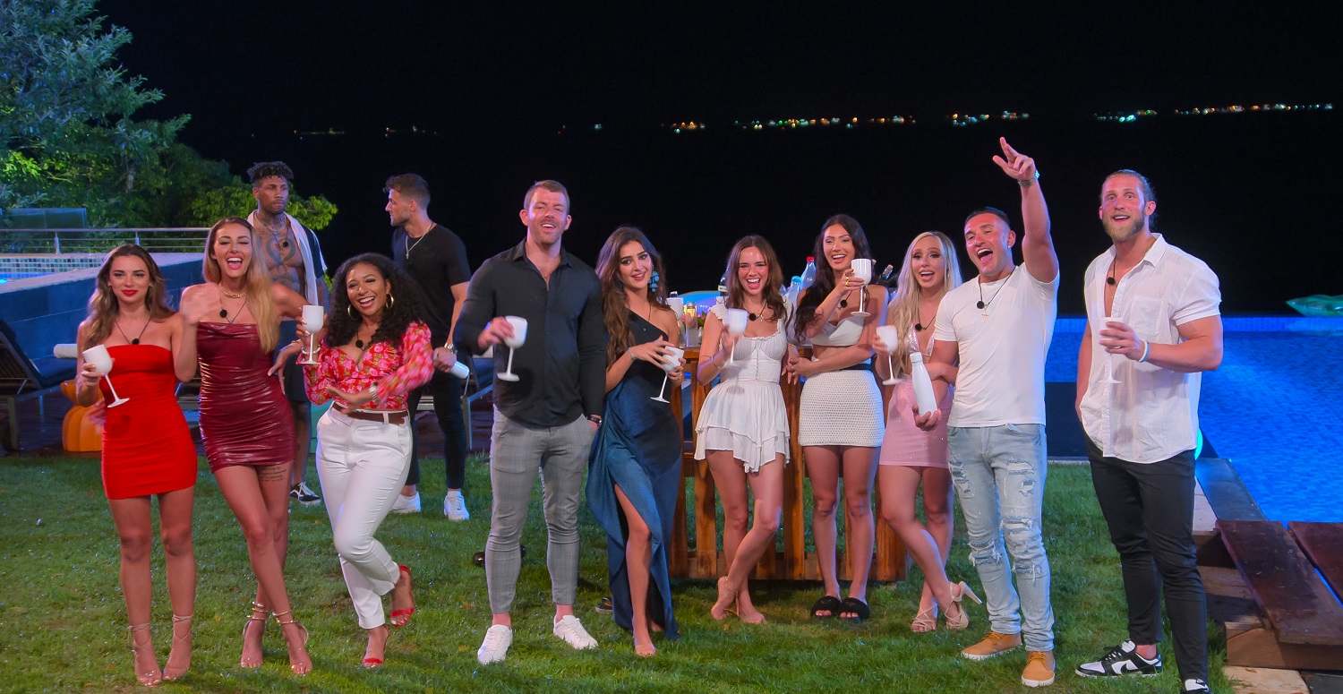 Perfect Match Season 1: Where Are They Today? Who Are Still Together?