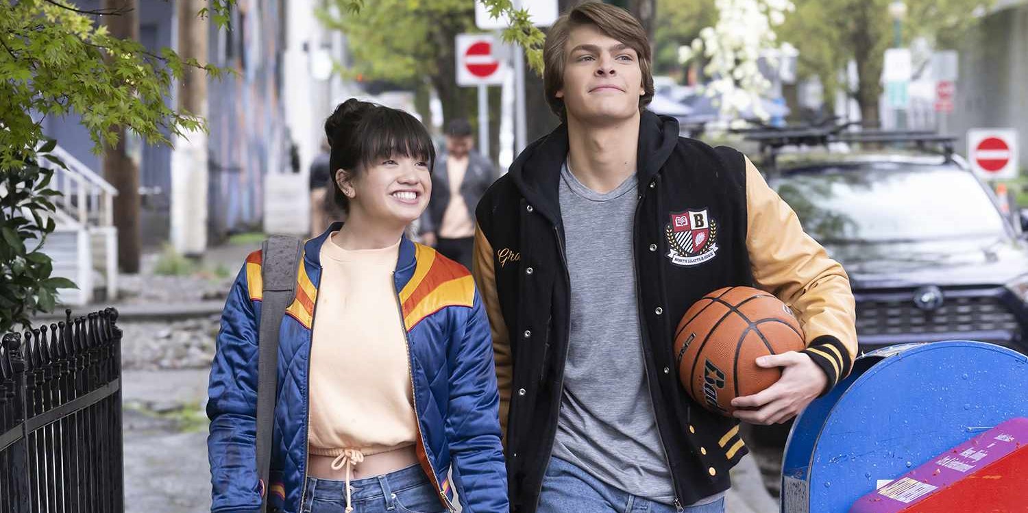 Prom Pact: Where Was the Movie Filmed?